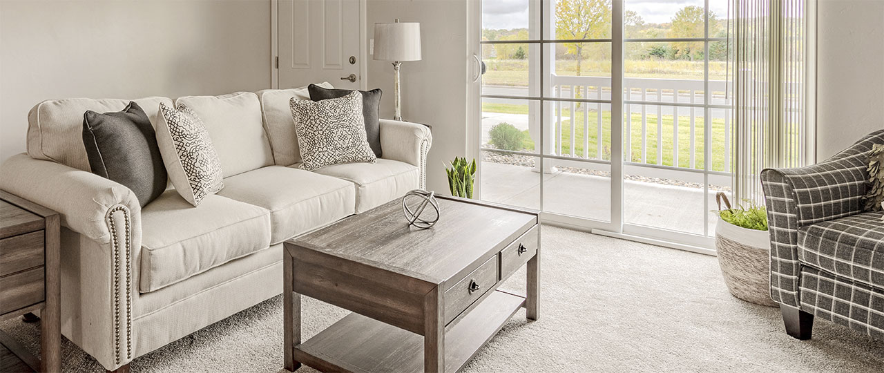 Springfield Road Homes - Apartments For Rent - A PRE/3 Property